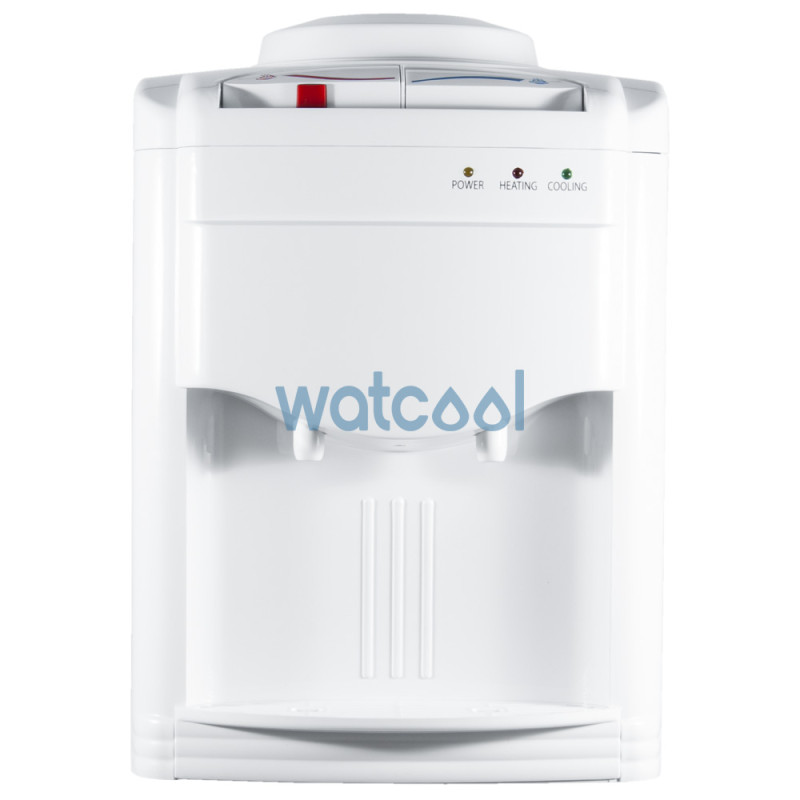 Water cooler Pocket Compressor